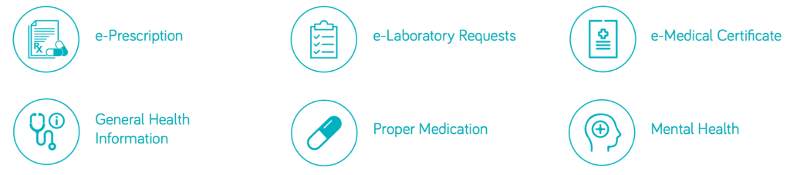 You Can Now Access 24/7 Teleconsultations and Mental Health ...