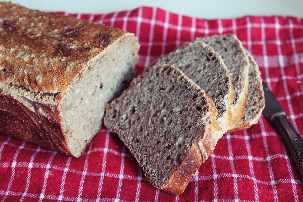 O chlebie naszym powszednim...