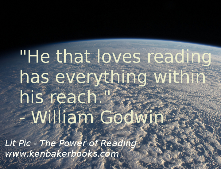 Ken Baker Children s Author Power Of Reading Ken Baker Children s Author Power Of Reading