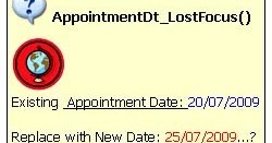 Color and Picture in Message Box ~ LEARN MS-ACCESS TIPS AND TRICKS