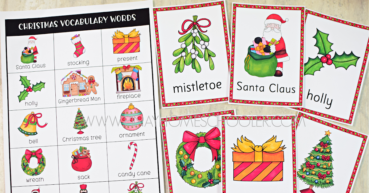 Christmas Mega BUNDLE Upgrade! | The Pinay Homeschooler