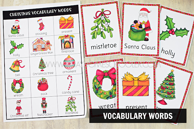 Christmas Mega BUNDLE Upgrade! | The Pinay Homeschooler