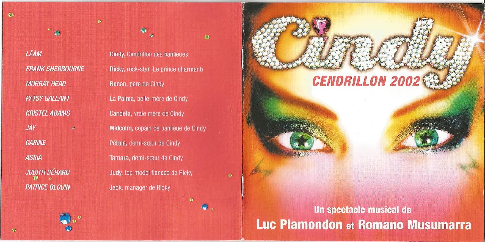 CD-BOX-017: Du Musical