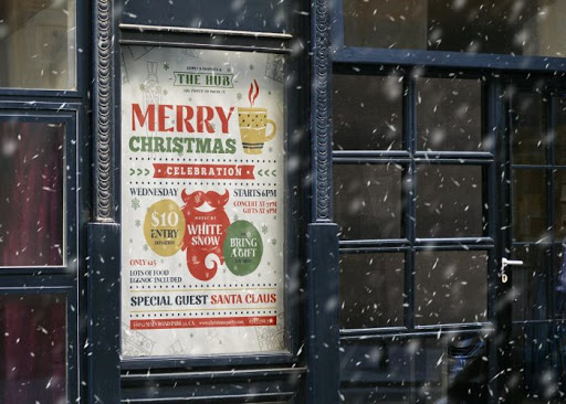 Marcus Restaurant Menu