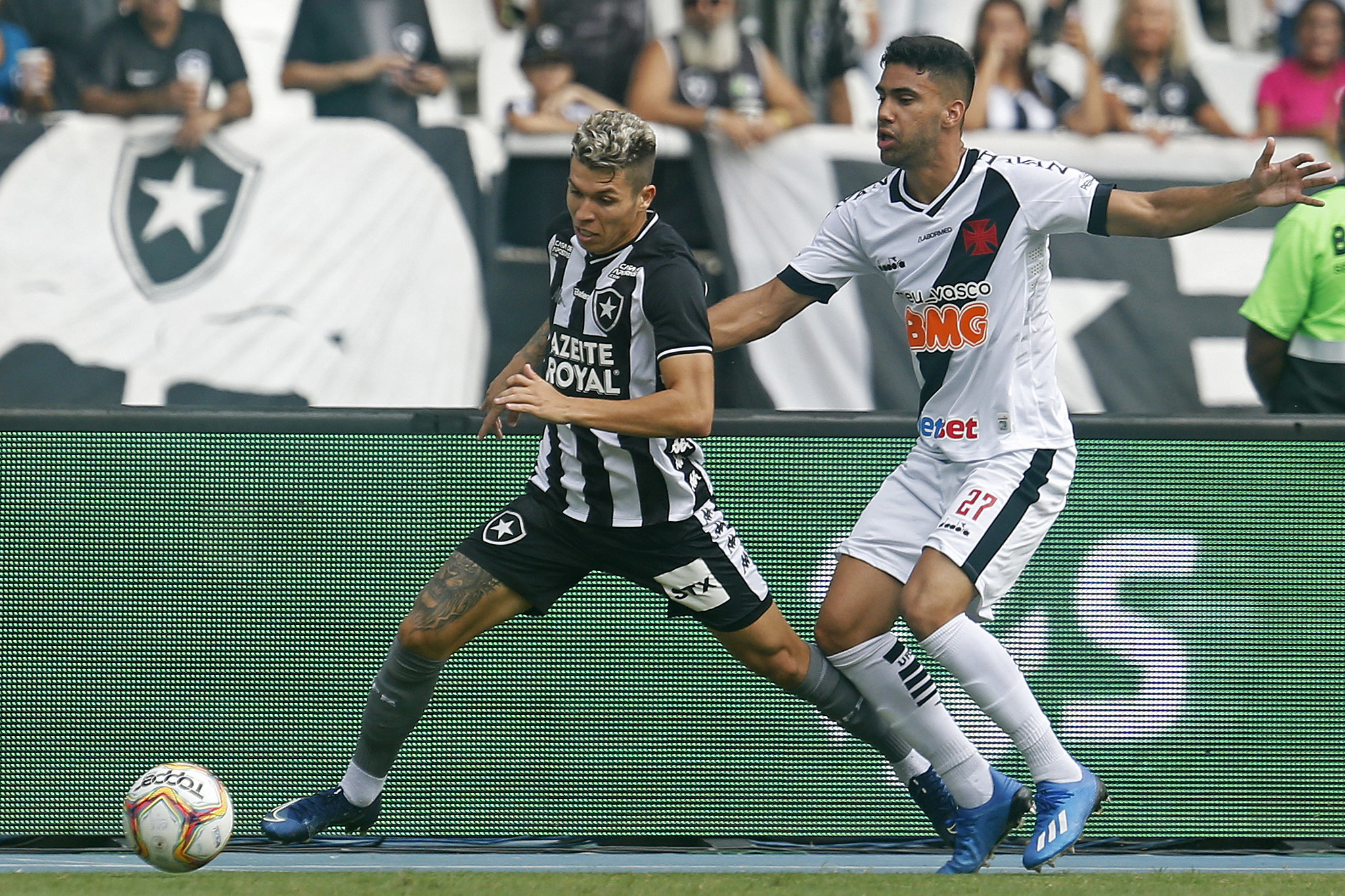 CBF Define Datas E Hor rios Dos Confrontos Entre Botafogo X Vasco Pela cbf-define-datas-e-hor-rios-dos-confrontos-entre-botafogo-x-vasco-pela