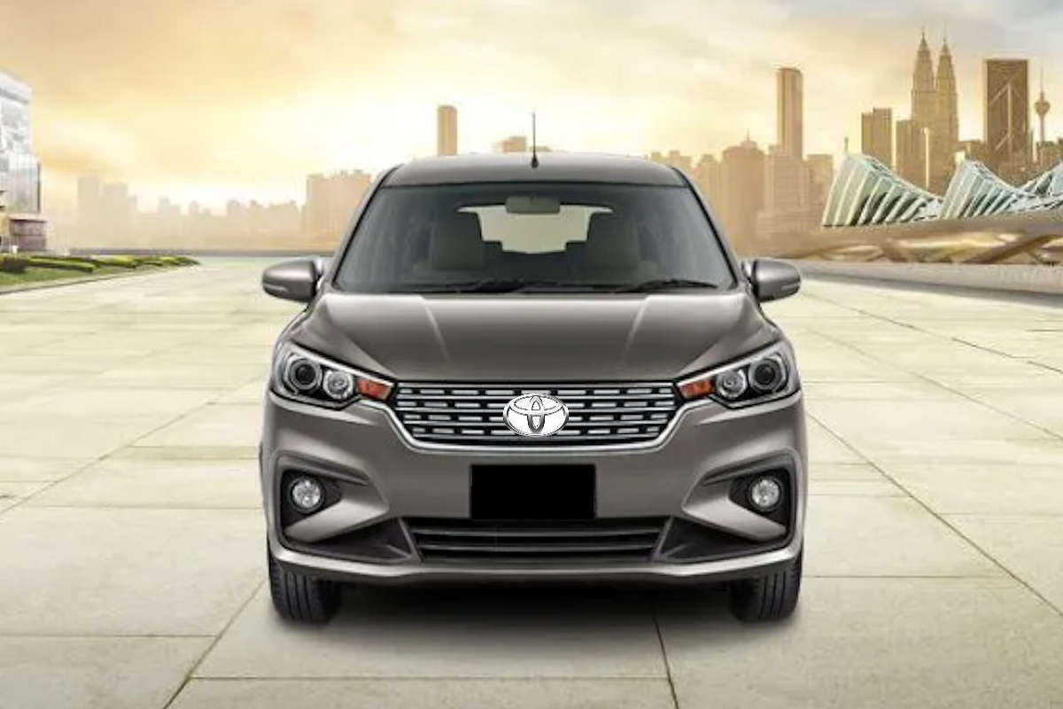 The Future Toyota Avanza May Be Based on the Suzuki Ertiga | CarGuide ...