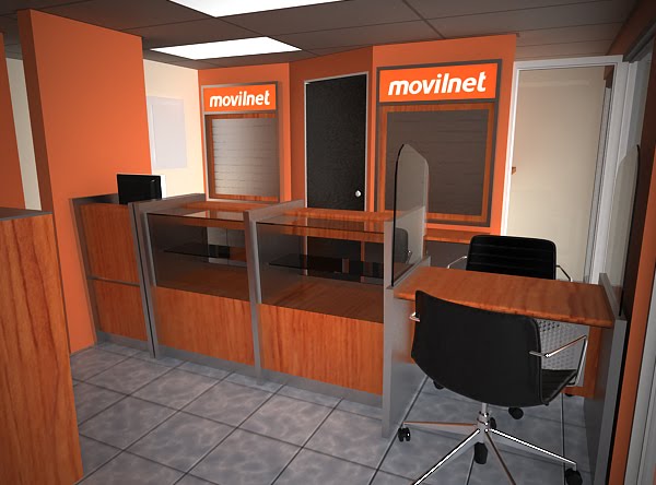 ADCRA: Centro de Comunicaciones CANTV