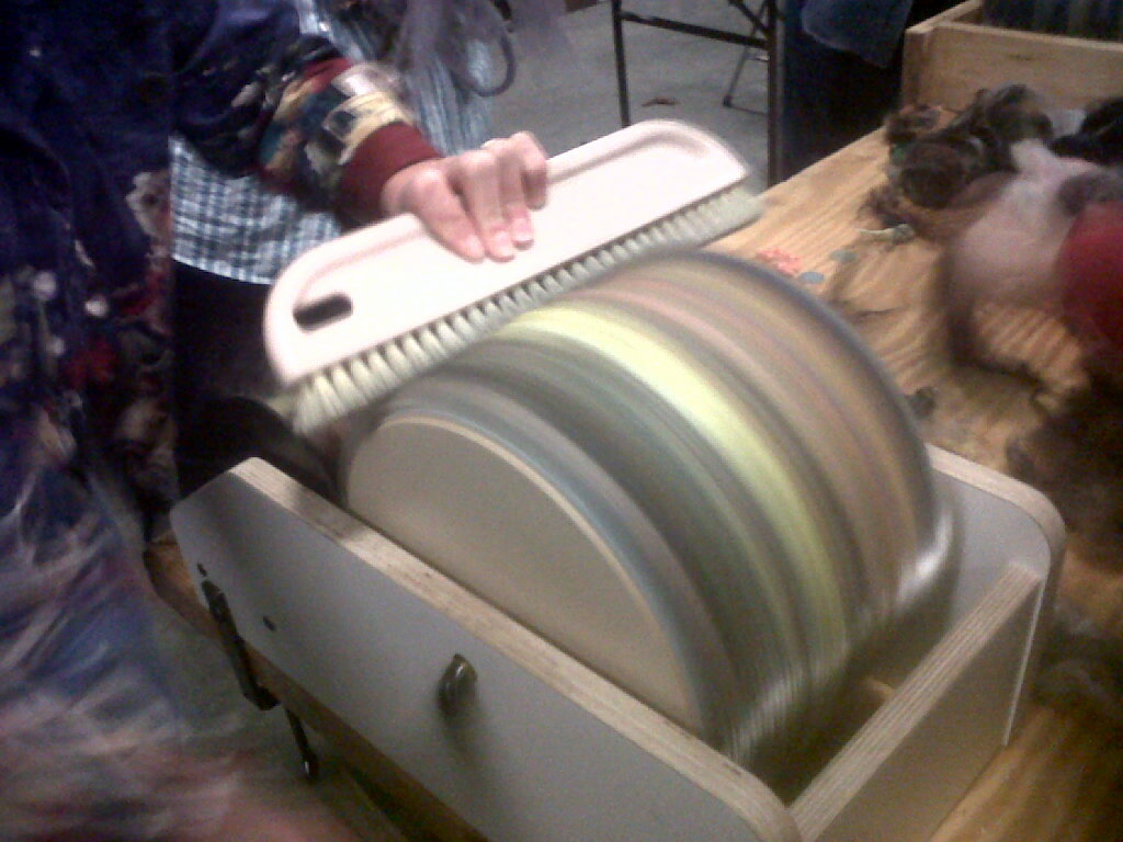 Aloha Windmill Farms: October 2011