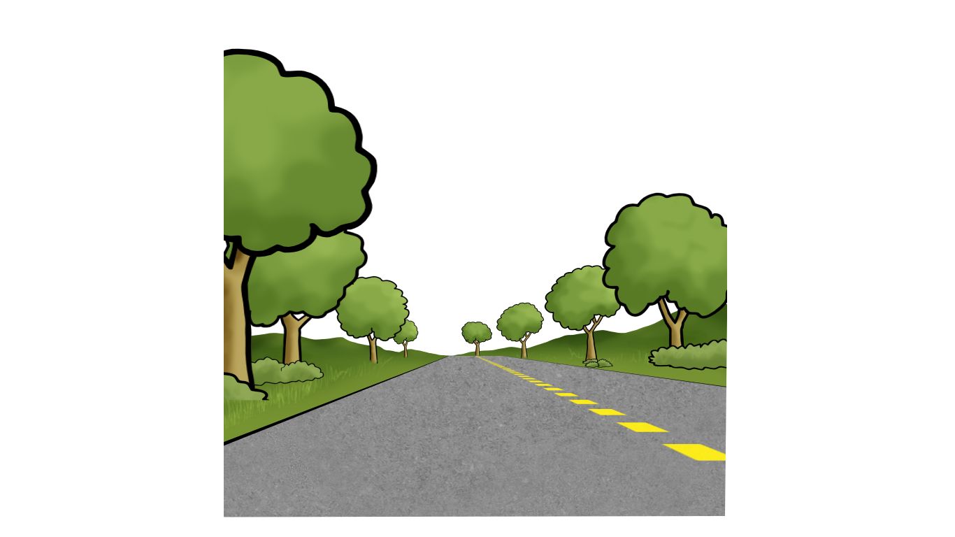 road safety animation resources