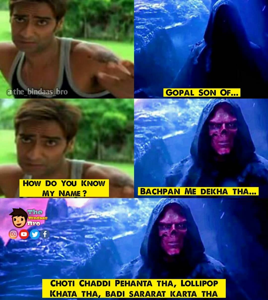 25 funniest indian memes of 2019 that brought smile on thousands of faces