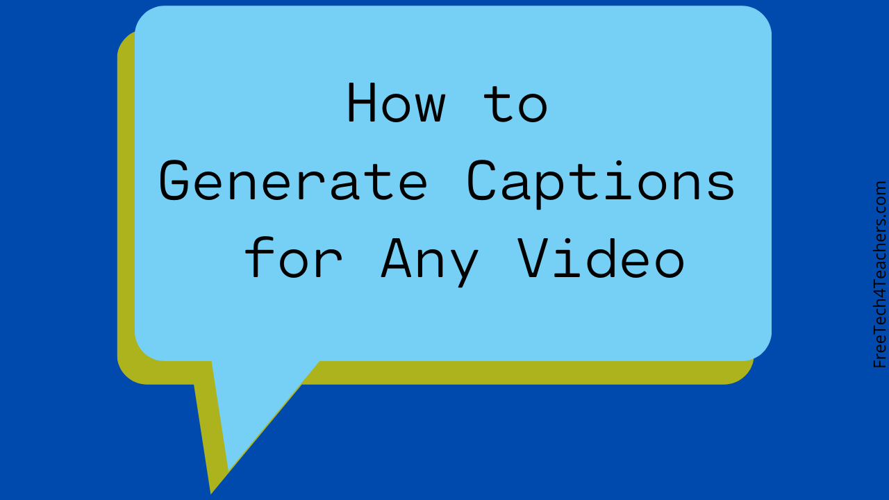 How To Generate Captions For Any Video Online Learning HQ how-to-generate-captions-for-any-video-online-learning-hq