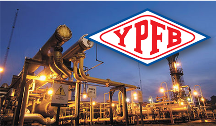 Gustavo Blacutt Alcalá: Por día, YPFB asignó Bs 416 para alimentación ...