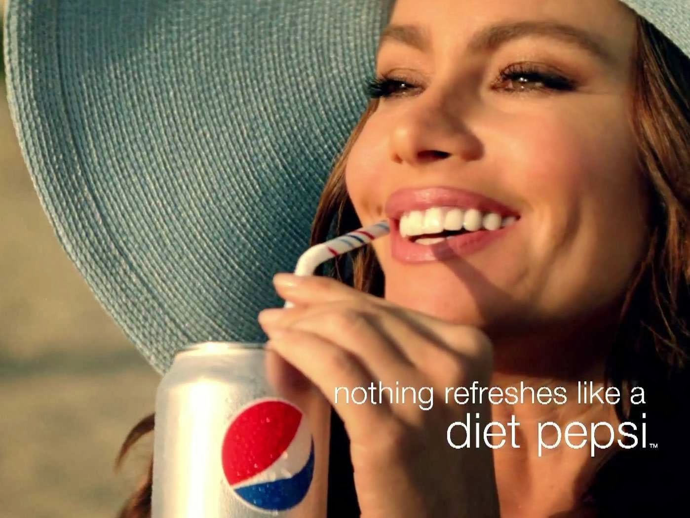 Najma's Media Studies: Drink print adverts; Representation of Women