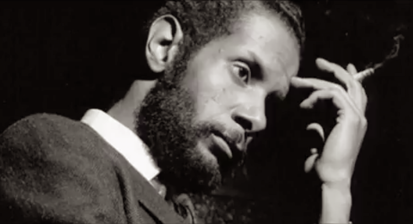 The Perlich Post: Happy Birthday Duke Pearson!