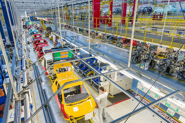 FSM - FAP - FCA Poland: prodotte 12.000.000 auto