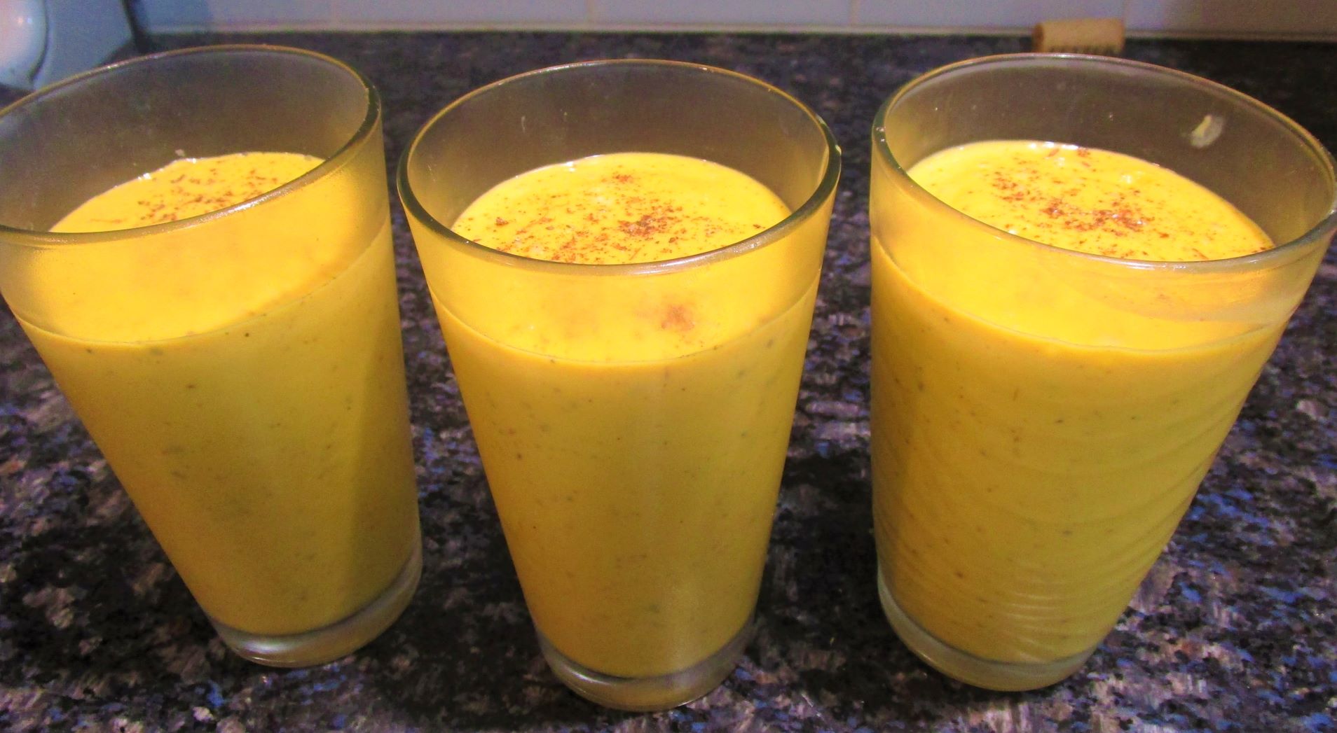 Fooding Around With The Kilted Cook: Fazzoletti, Sweet Onion Soubise ...