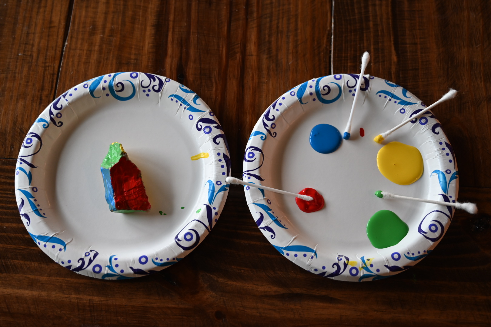 4 adorable Peter Bible story Crafts & Activities - The First Grade Roundup