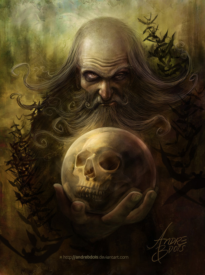 Greyhawk Musings: History of Oerth, Part 7: The Rise and Fall of The ...