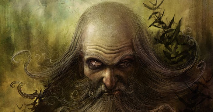 Greyhawk Musings: History of Oerth, Part 7: The Rise and Fall of The ...