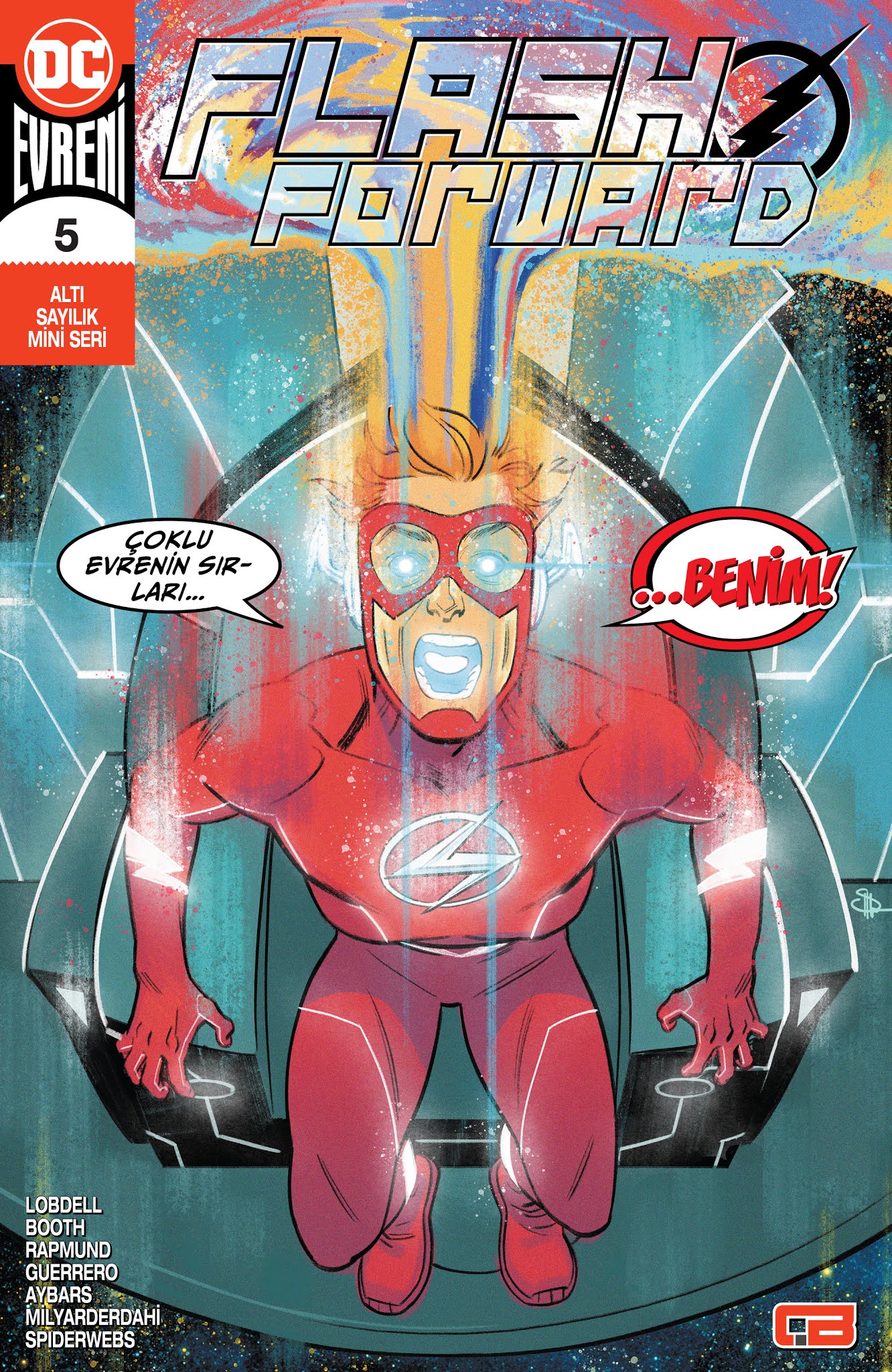 Flash Forward flash-forward