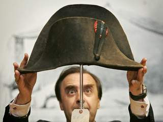 Wooden Warriors: Spanish Troops in Bicorne