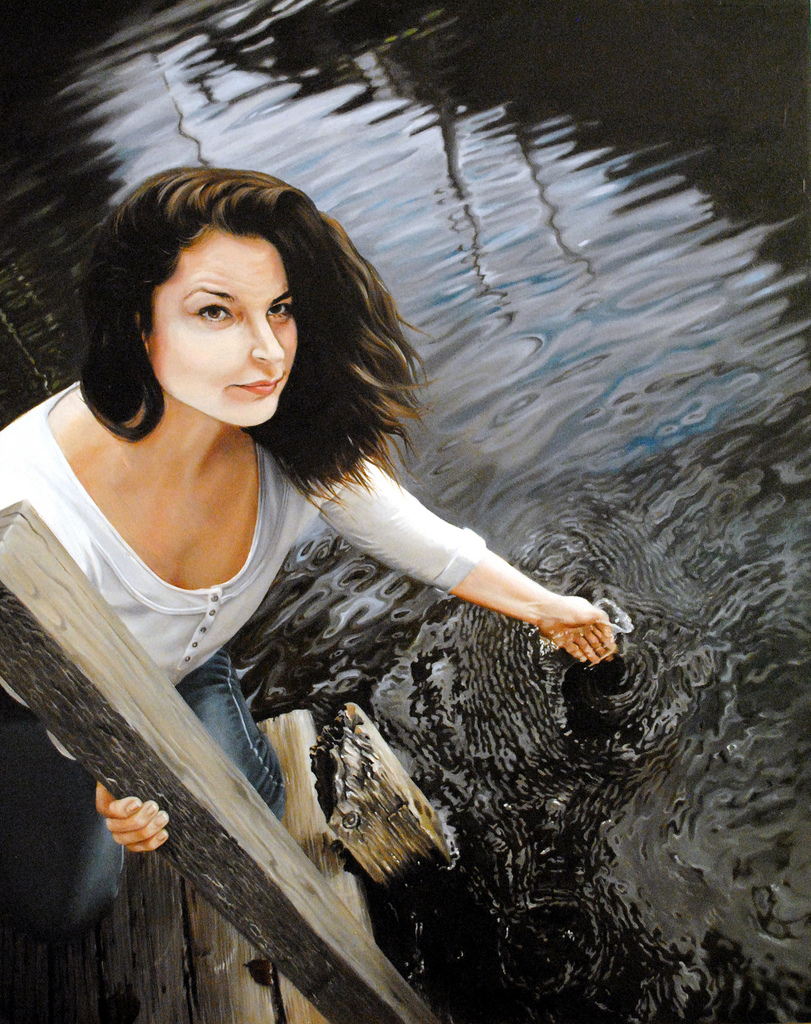 tr-art- 1: Linnea Strid