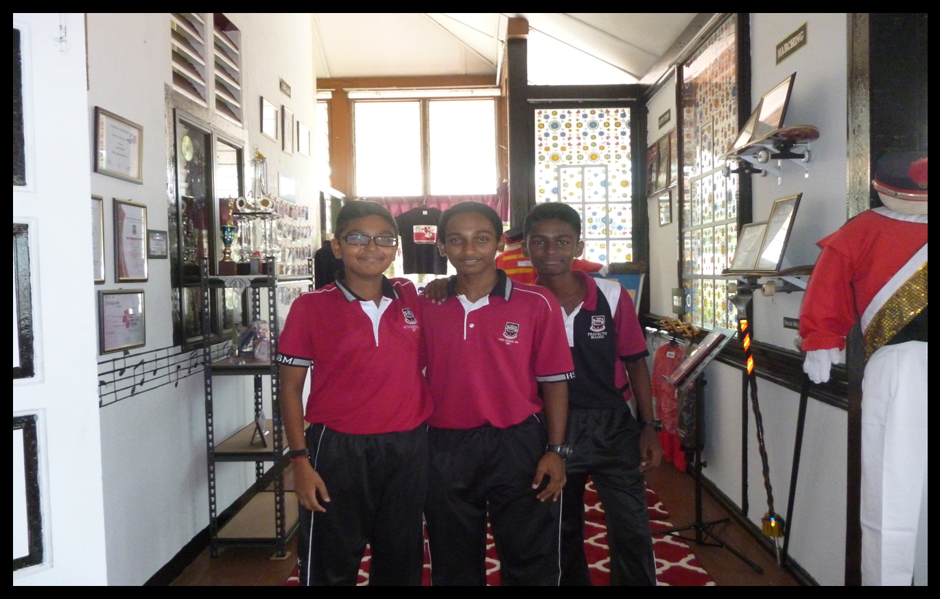 HSBM LIBRARY: HSBM INTERNATIONAL TILT 1.0 CHALLENGE 2018 GALLERY WALK ...