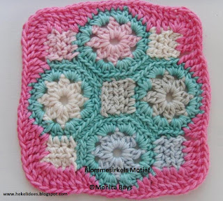 Hekel Idees: Gratis Patrone