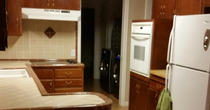 SIMPLY DECORATED: MY 1959 KITCHEN REMODEL