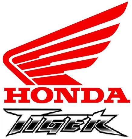 Sejarah Sepeda Motor Honda Tiger di Indonesia