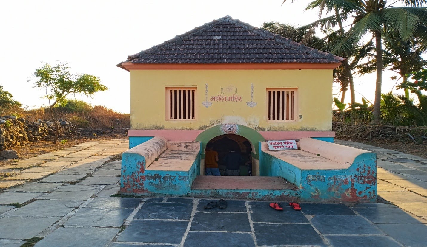 Lesser Explored, More Beautiful: Malvan-Tarkarli