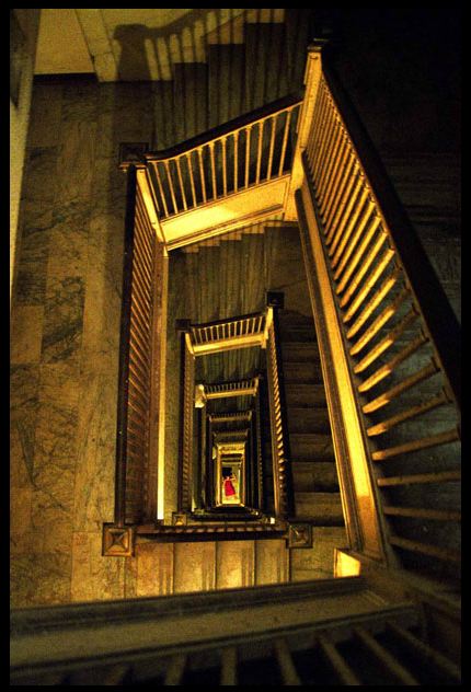 Burokas Design: Exploring the uncanny: 1