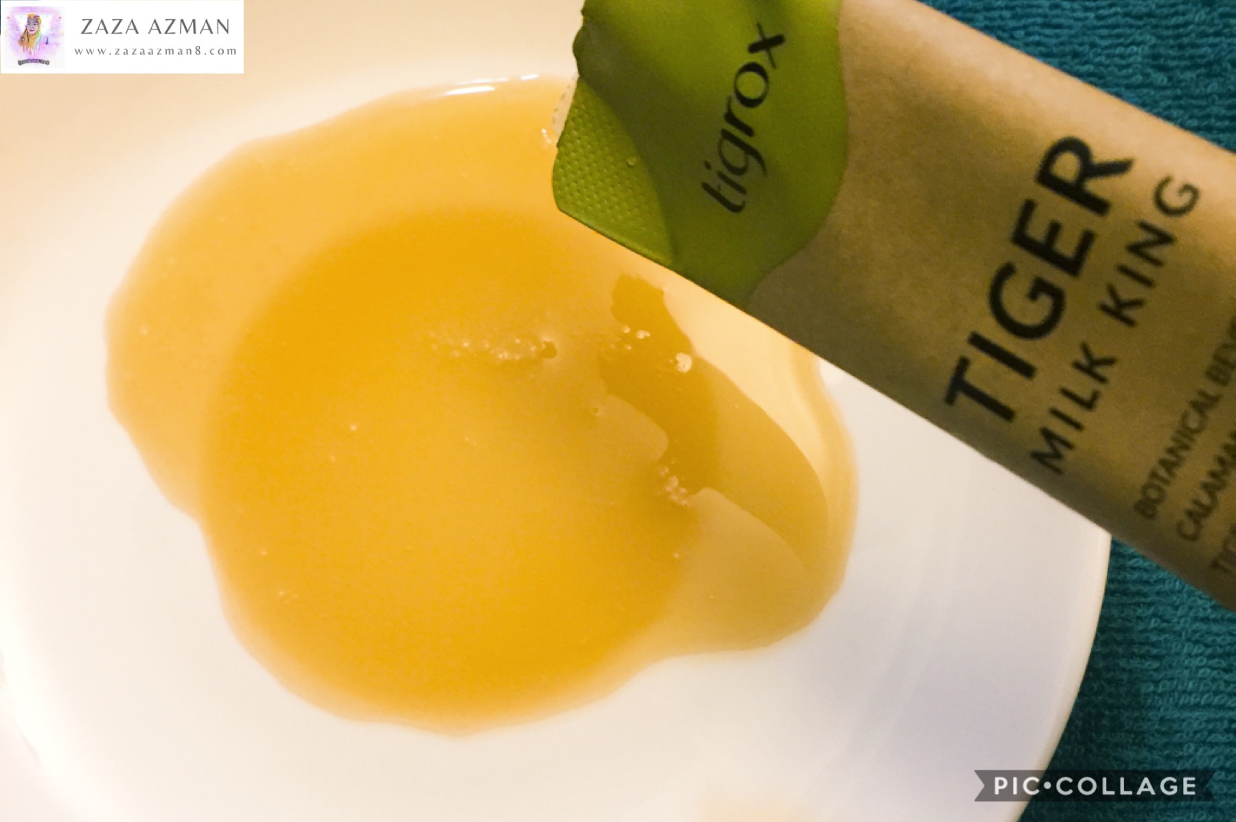 KEEP YOUR LUNGS HEALTHY WITH TIGER MILK KING FROM WELLOUS - TIGROX ...