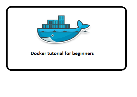 Docker tutorial for beginners | Web Technology Experts Notes