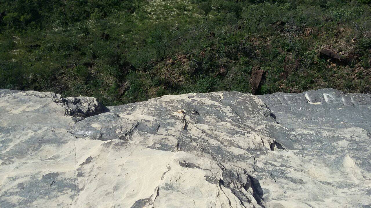 Antônio Carlos : São Domingos/GO: Belas imagens da caminhada cultural ...
