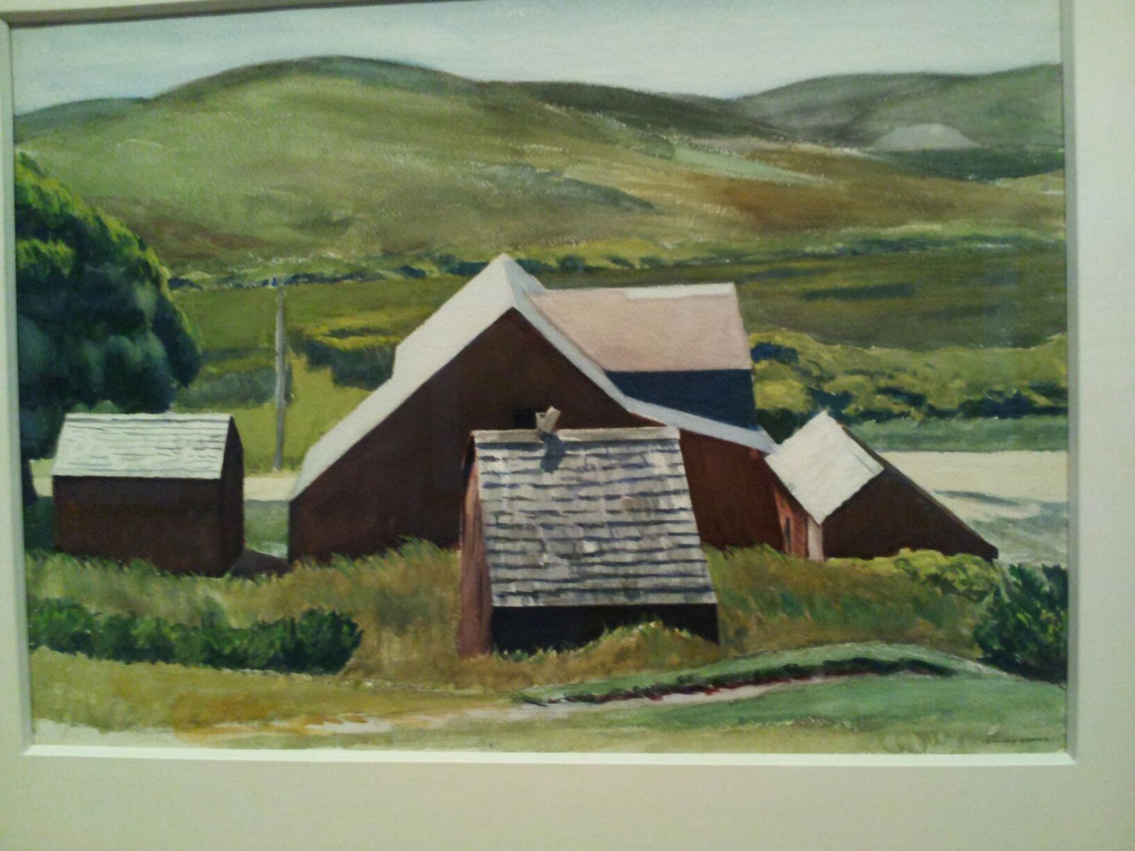 Picnic At Marina: Calendar