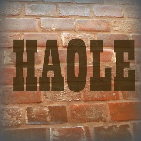 Maui Jungalow: Haole - One of the Most Loaded Words in Hawaii