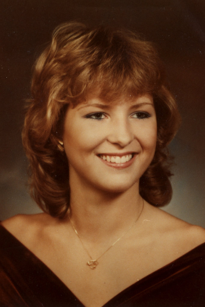 Criminal Misconduct: The Murder of Suzanne Marie Collins