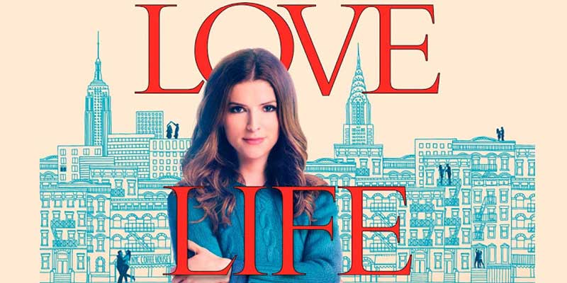 [Series] 'Love Life': Una mirada realista de las relaciones de pareja