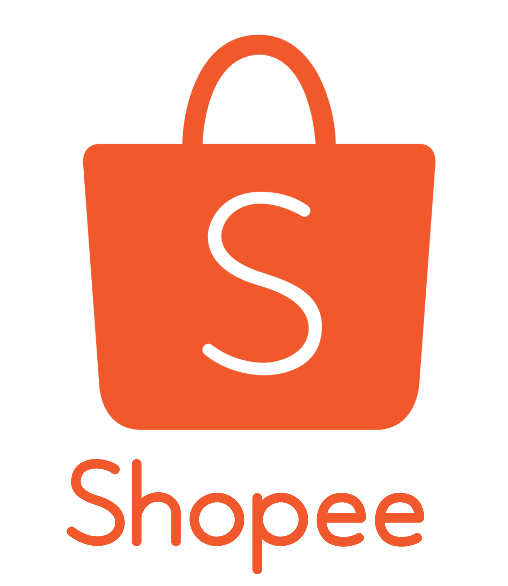 Shopee, Logo Shopee png dan Keunggulan Shopee - Yogiancreative