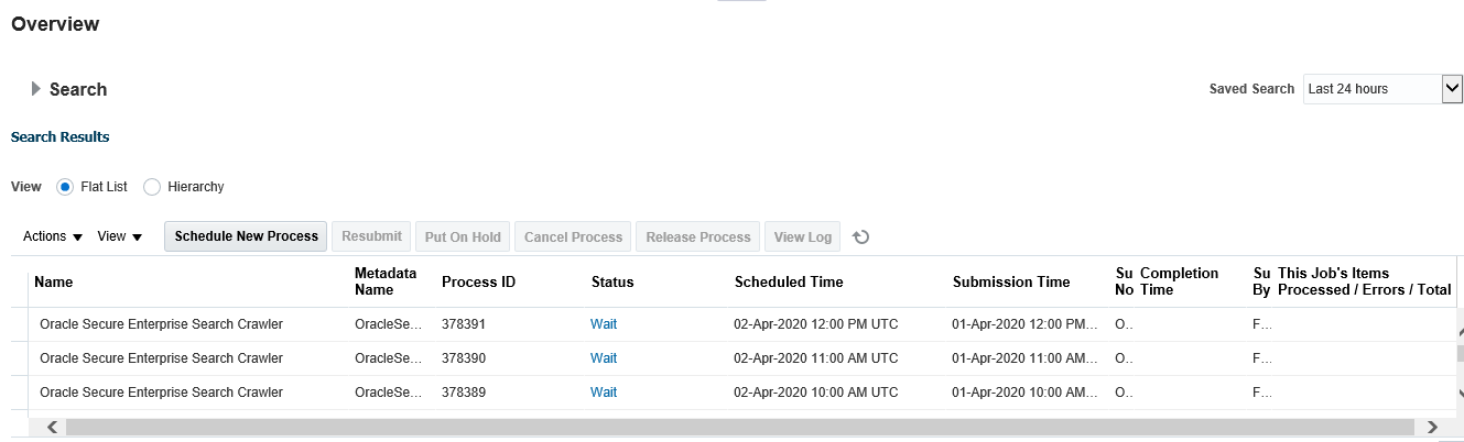 Oracle Application's Blog: ess job tables in oracle fusion