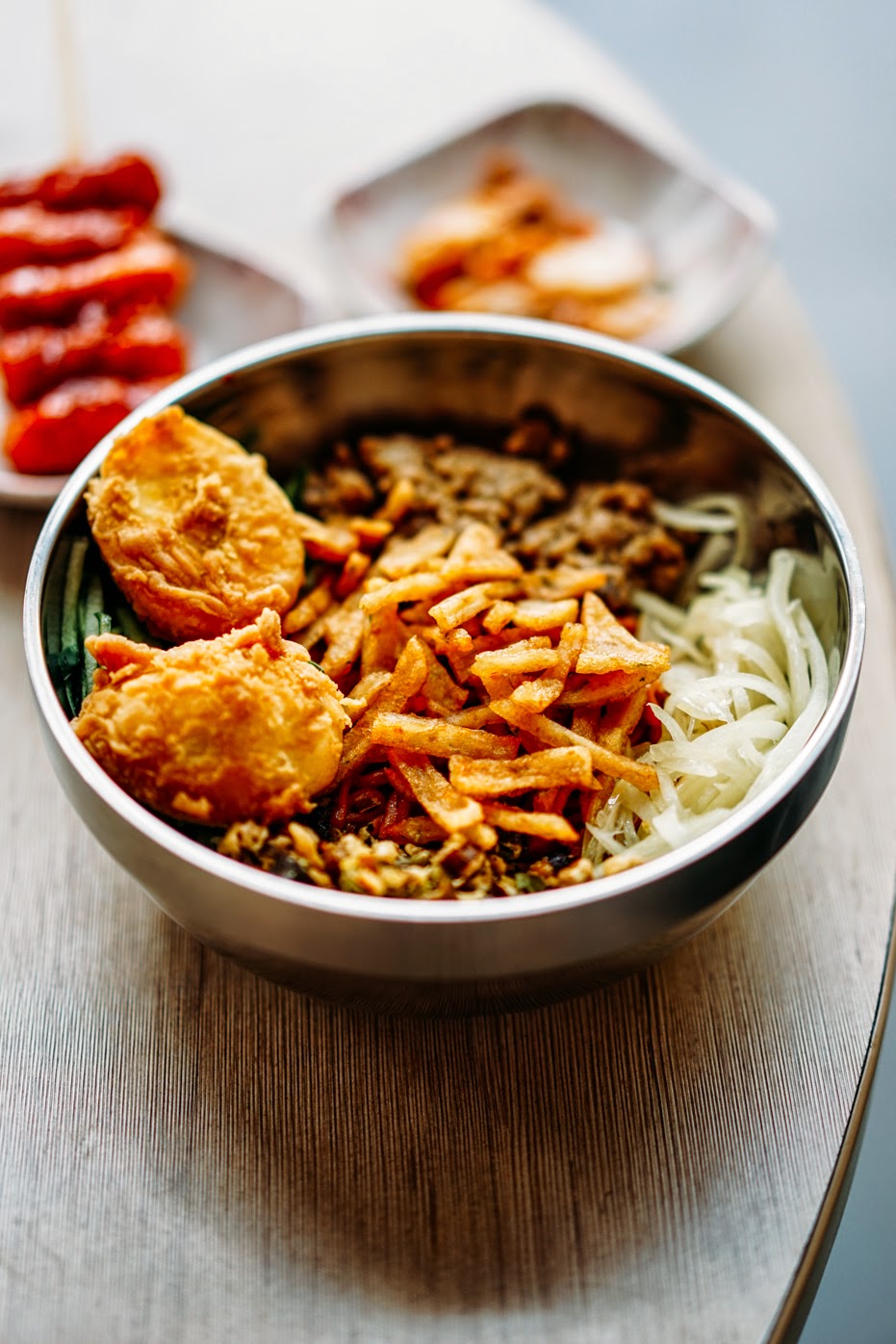 MUJIGAE CASUAL KOREAN FOOD - eatandtreats - Indonesian Food and Travel ...