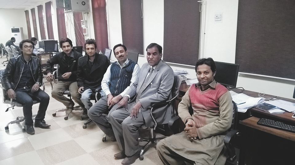 Government Emerson college Multan enters results of M.A/MSc. 2013-15 ...
