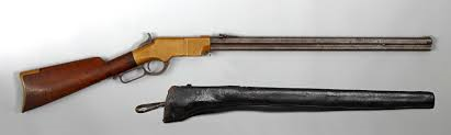 on target shooter nz: Volcanic - Henry Lever-Action Rifles - Winchester ...