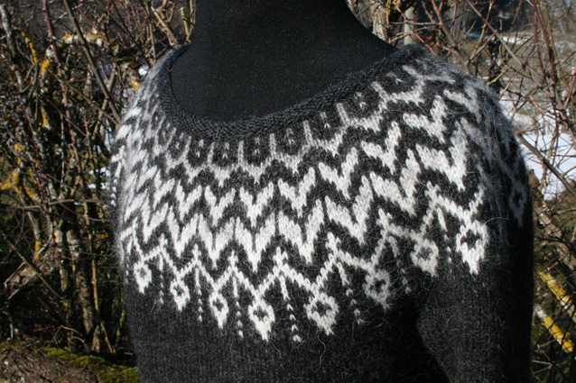 Textrinum Dreyma Sweater Textrinum Dreyma Sweater