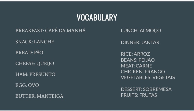 Teacher.Carol.Botan: LESSON 1: ACTION VERBS: TO EAT