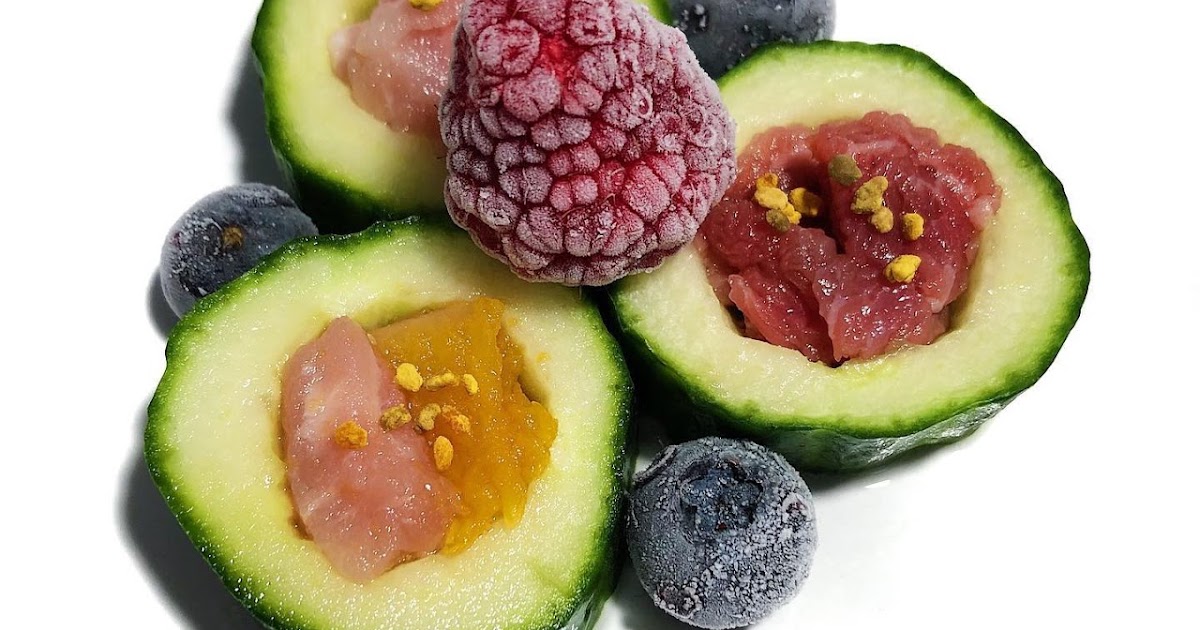 Raw Bowl- Shooshi Time | Hannah Ra