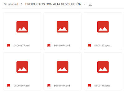 67 Imágenes en alta resolución de los Productos DXN (Ideal para ...