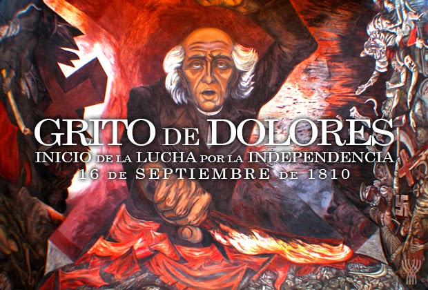 Conoce Saltillo: El Grito de Independencia (Grito de Dolores)
