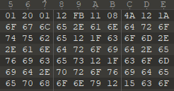 Yogesh Khatri's forensic blog: Usagestats on Android 10 (Q)
